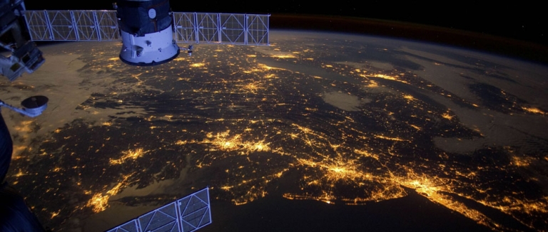 Challenges For The New Space Economy Institute Of Space Commerce